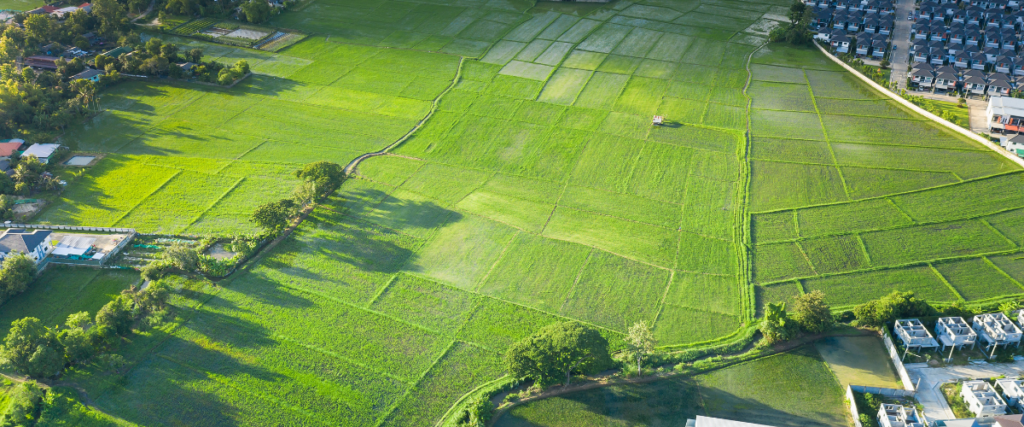 How Big Are Two Acres of Land? | Spatiality Blog