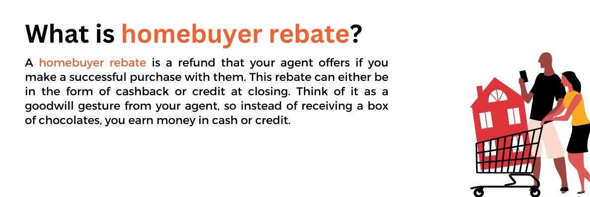 How does Arizona Real Estate Commission Rebate Work? | Spatiality Blog