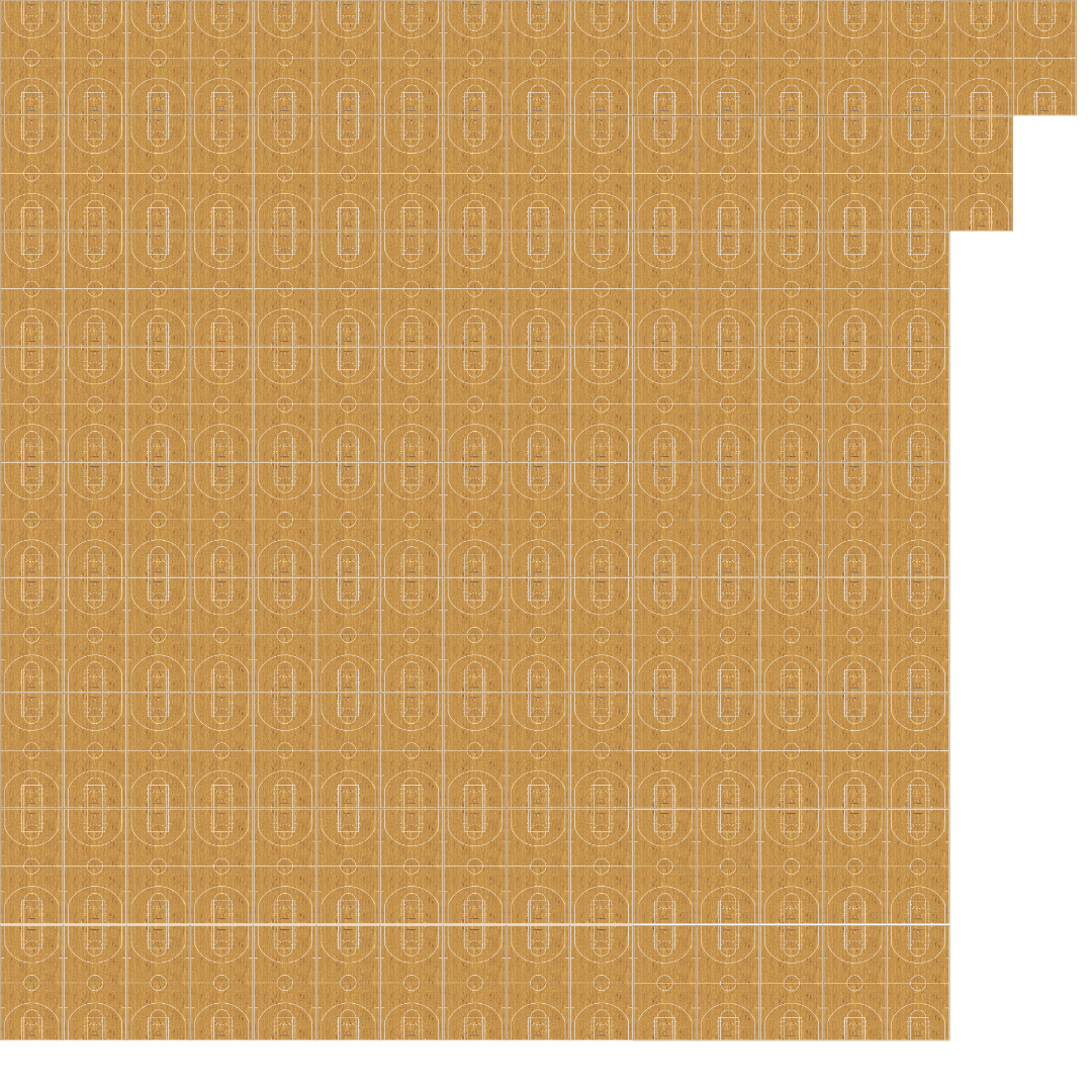 How big is 15 acres of land? | Spatiality Blog