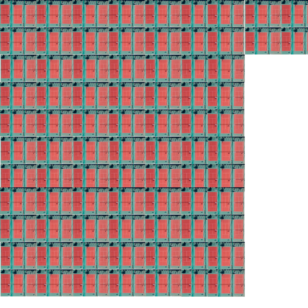 How big is 15 acres of land? | Spatiality Blog
