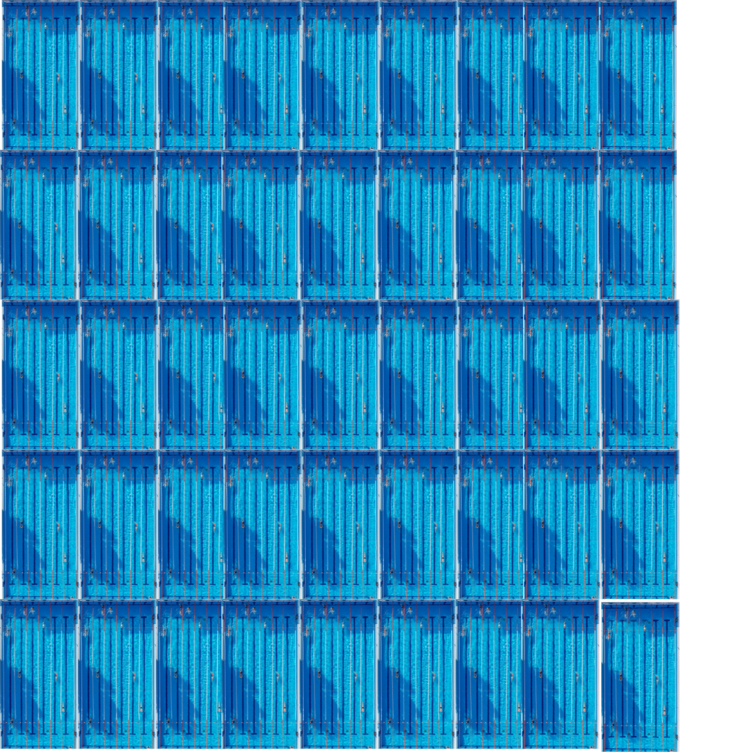 How big is 15 acres of land? | Spatiality Blog