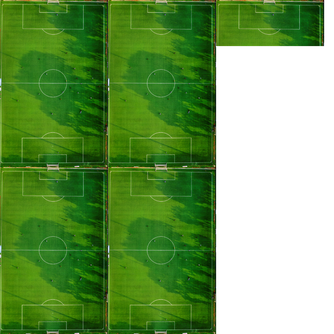 How Big is Seven and a Half Acre of Land? | Spatiality Blog