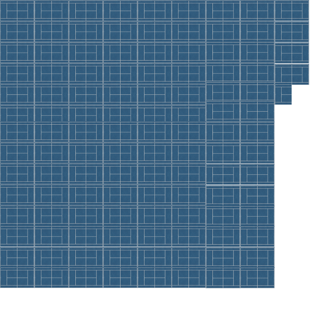 How Big is Seven and a Half Acre of Land? | Spatiality Blog