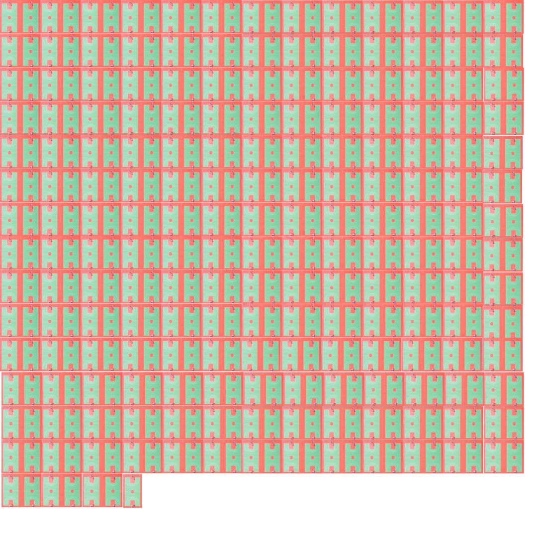 How big is 40 acres exactly? | Spatiality Blog