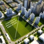 How big is 40 acres exactly? | Spatiality Blog