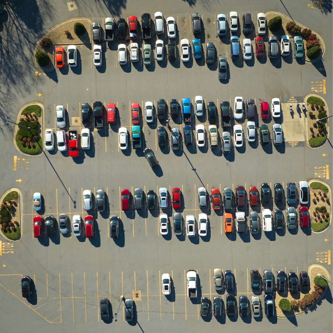 How Big is 25 Acres of Land? | Spatiality Blog