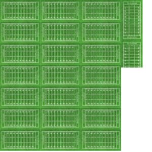 How big is thirty acres of land? | Spatiality Blog