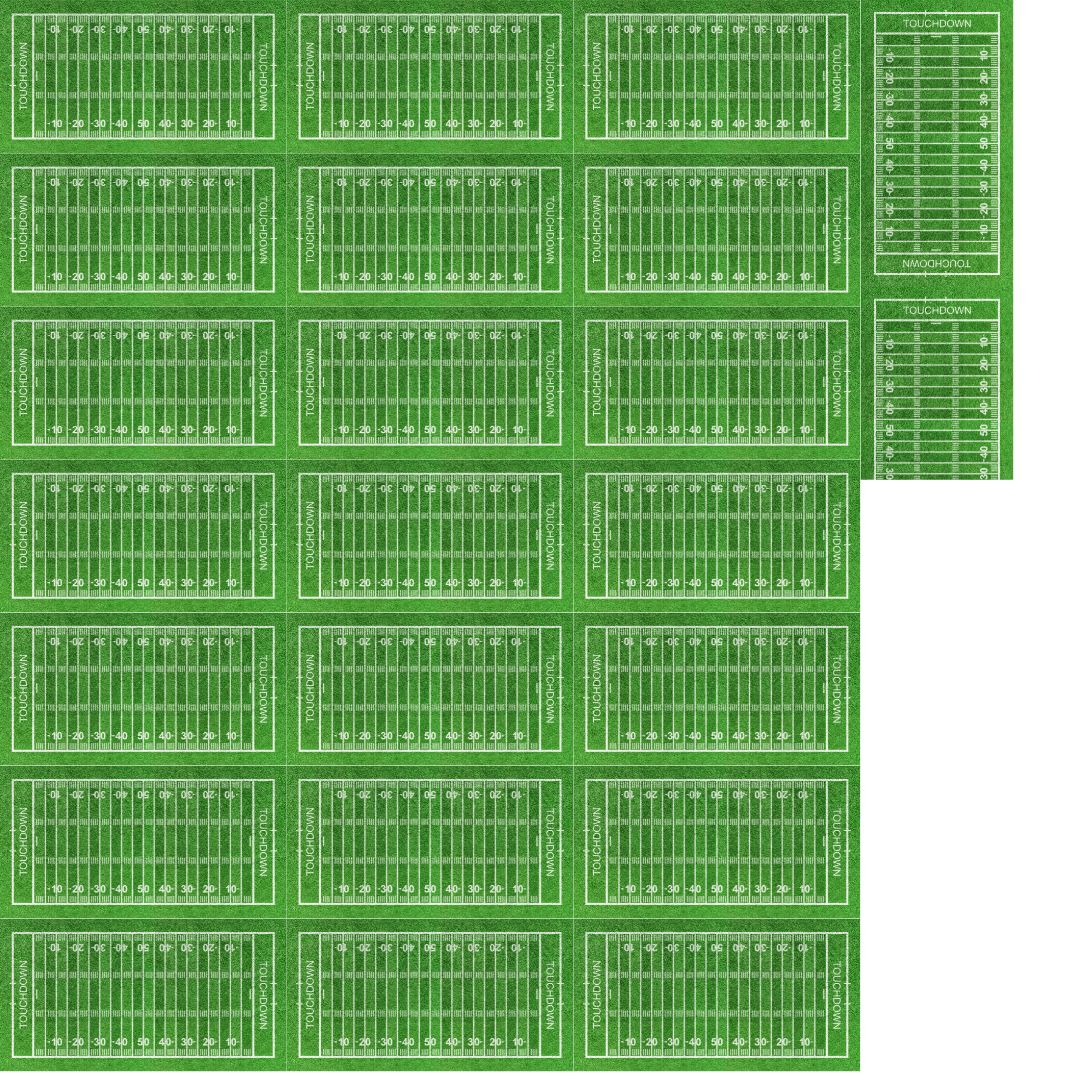 How big is thirty acres of land? | Spatiality Blog