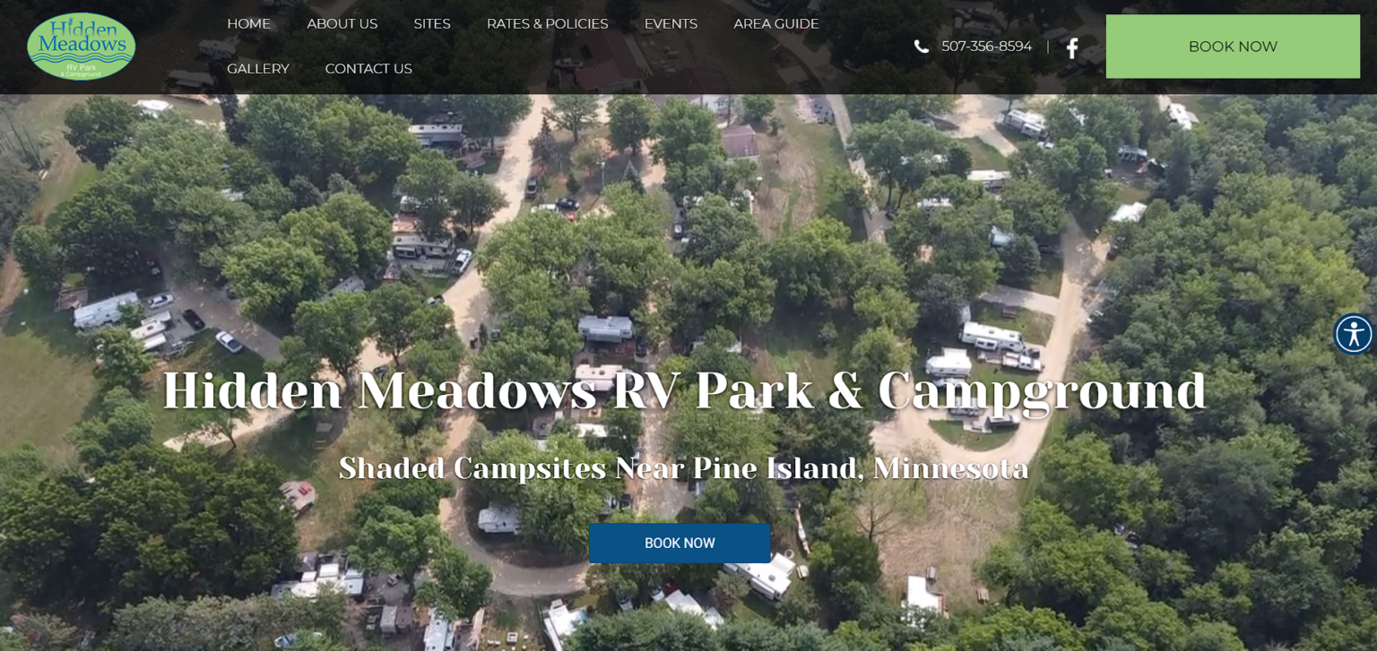 Mastering Campground Marketing: 9 Strategies that will help!