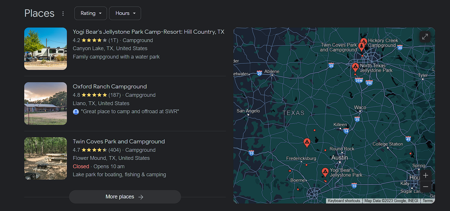 Mastering Campground Marketing: 9 Strategies that will help!