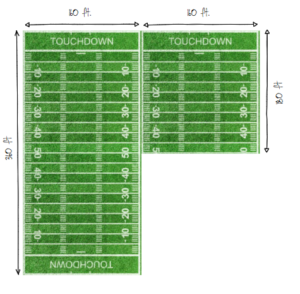 How Big Are Two Acres of Land? | Spatiality Blog