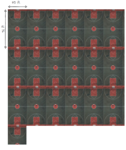 How Big Are Two Acres of Land? | Spatiality Blog