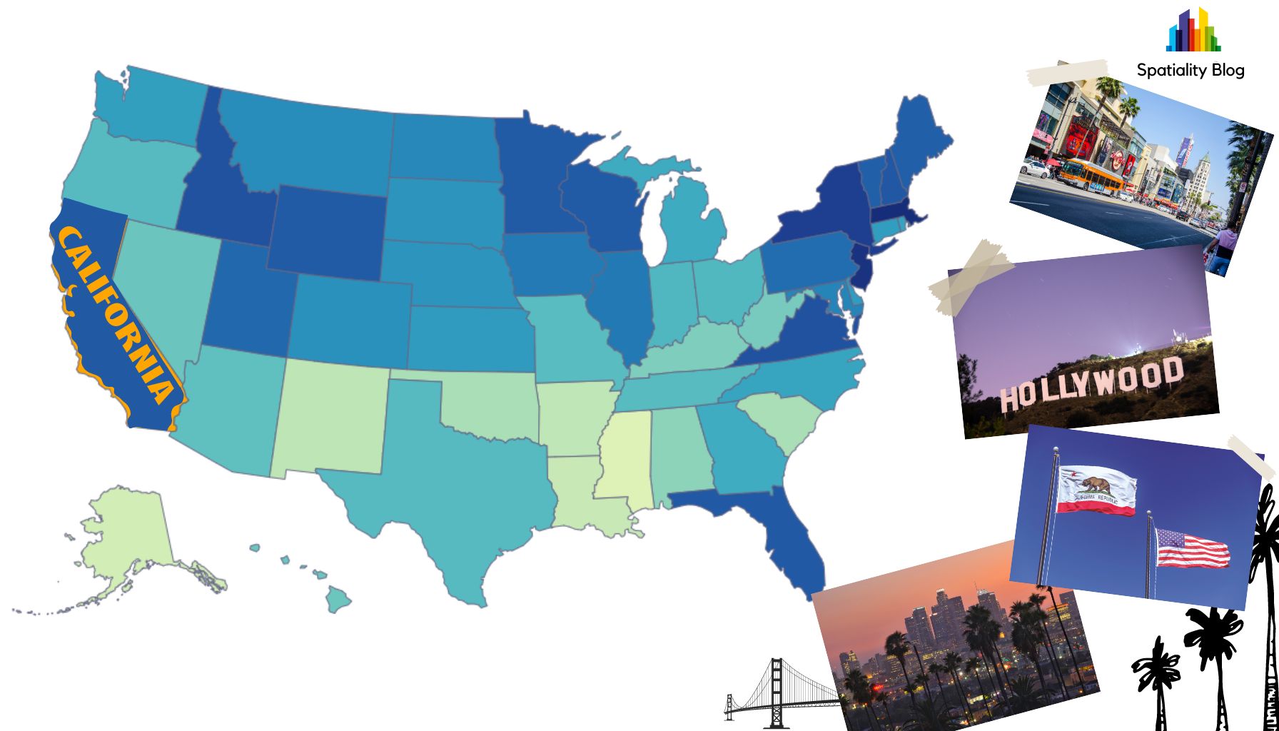 Living in California: Things You Need to Know Before Making the Move ...